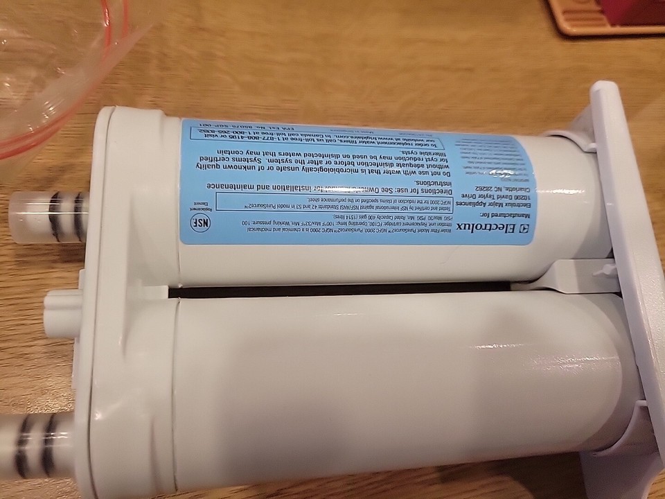 Genuine Electrolux Puresource2 NGFC 2000 Water Filter Frigidaire NFGC ...
