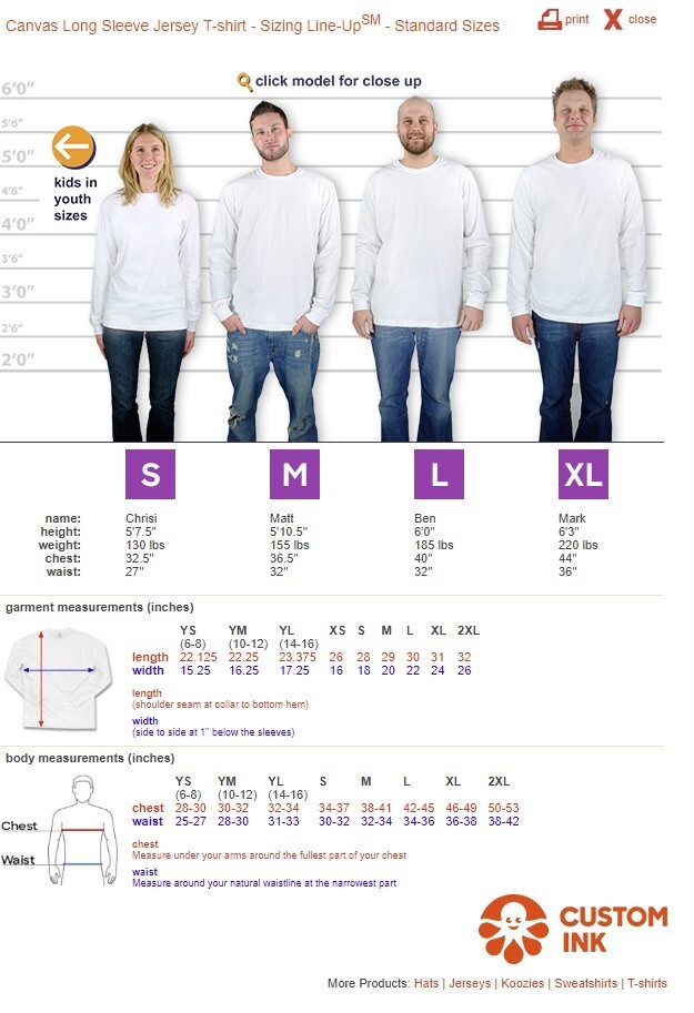 KLF Classic Logo Long-Sleeve Unisex T-Shirt - Bella + Canvas | eBay