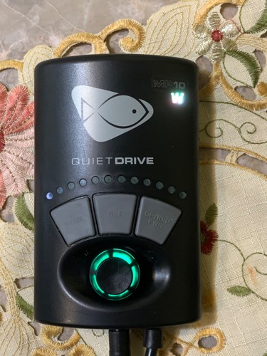 Ecotech Marine VorTech MP10 Quietdrive Propeller Pump | eBay