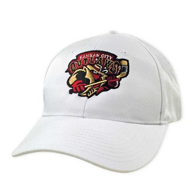 Kansas City Outlaws Baseball Cap | eBay