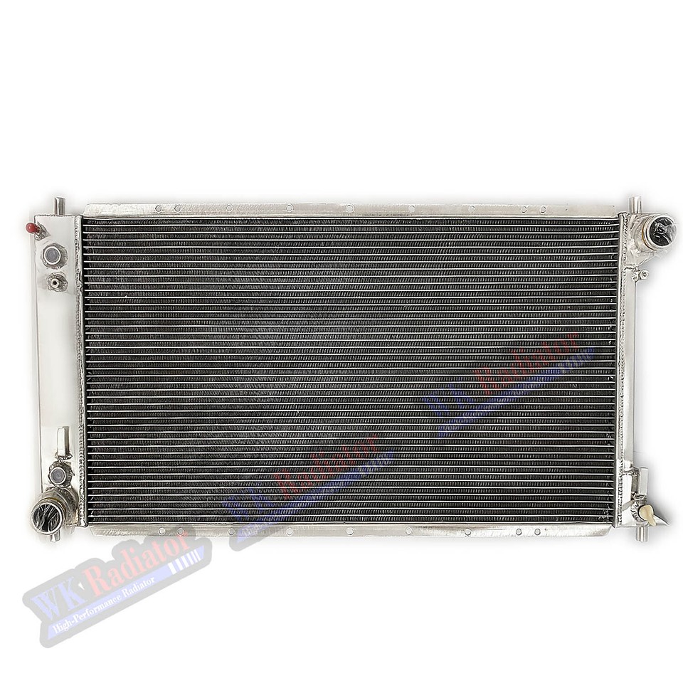 All Aluminum Radiator For 2005-2008 Ford F150 V-6 V-8 HEAVY DUTY HPR837 ...