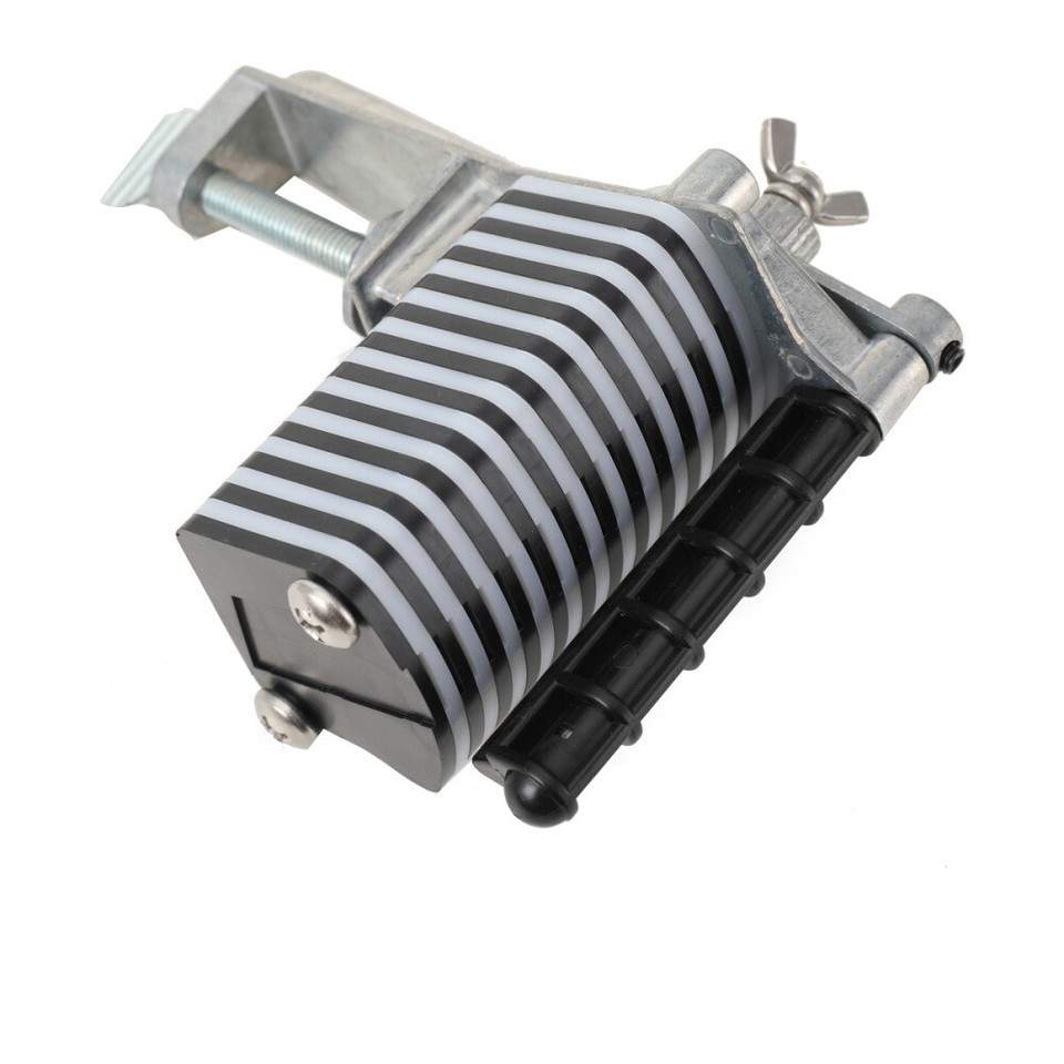 Leather Lace Maker Manual Table Top Lace Cutter Leather Strap Cutting ...