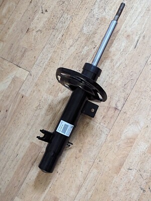 NEW Genuine Citroen DS3 Front RH Shock Absorber Strut Damper 9672656180 ...