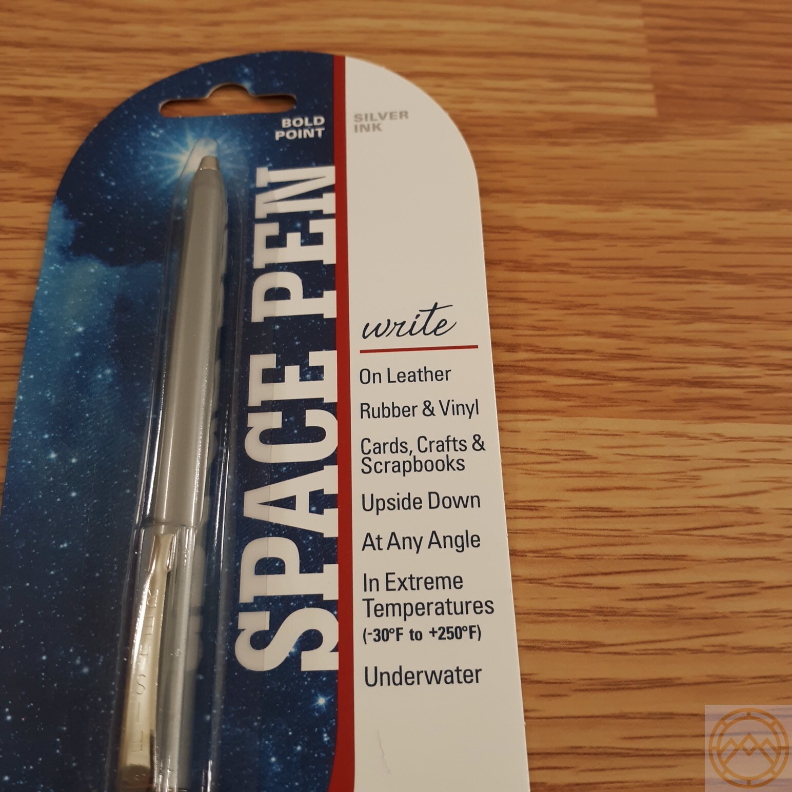 Fisher Space Pen Silver-Color Ink / Body Retractable Tip Pocket Clip Made in USA | eBay
