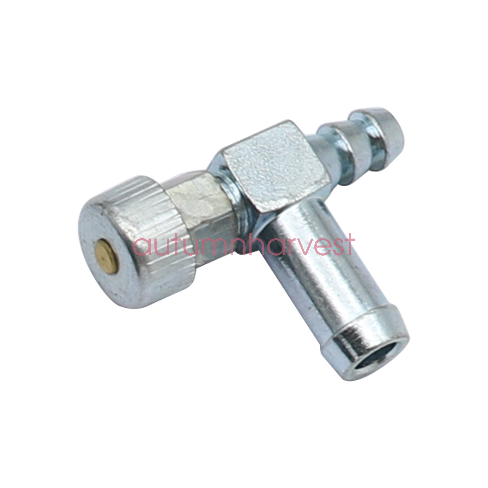 Fit Power Back GT5250 WK generator Fuel Tank Grommet & Shut Off Valve ...