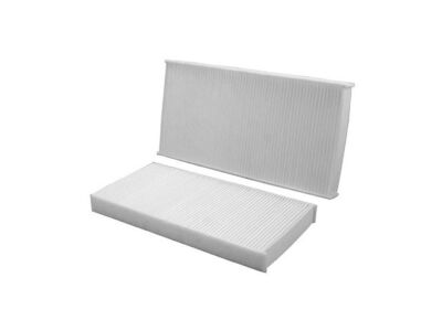 WIX 49MH52W Cabin Air Filter Fits 2008-2018 International ProStar | eBay