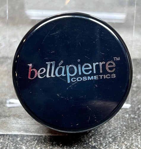Bella Pierre Cosmetics Shimmer Powder 2.35g- RELUCTANCE SP030- Brand ...