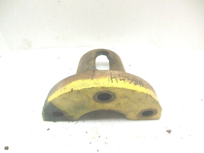 Tractor Parts - Wheel Wedge