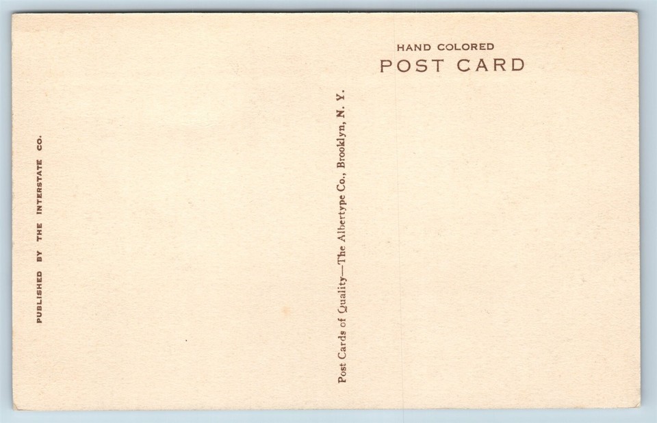 Postcard Steam Ship SS Santa Elena Steamer Ship c1930s Troop Ship Sunk ...