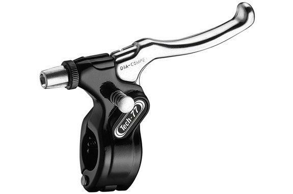 Dia-Compe Tech-77 Locking Levers Freestyle Brake Levers (1Pair) | eBay
