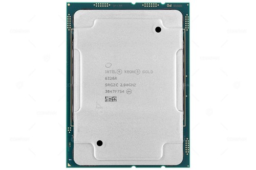 SRGZC INTEL XEON GOLD 6226R 2.90GHZ 16CORE 22MB L3 CACHE 150W SOCKET ...