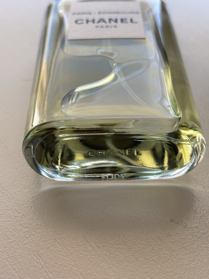 Chanel Paris Edimbourg 50 ml Eau De Perfum | eBay Australia