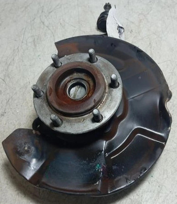 2000-2003 Toyota Tundra Left Front Driver Spindle Knuckle OEM | eBay