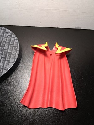 Marvel Legends Doctor Strange Cape | eBay