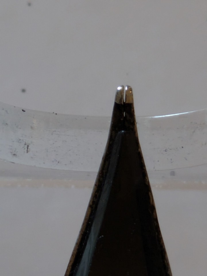 vtg steel CT Pilot Myu 701 Fountain Pen - M Nib | eBay