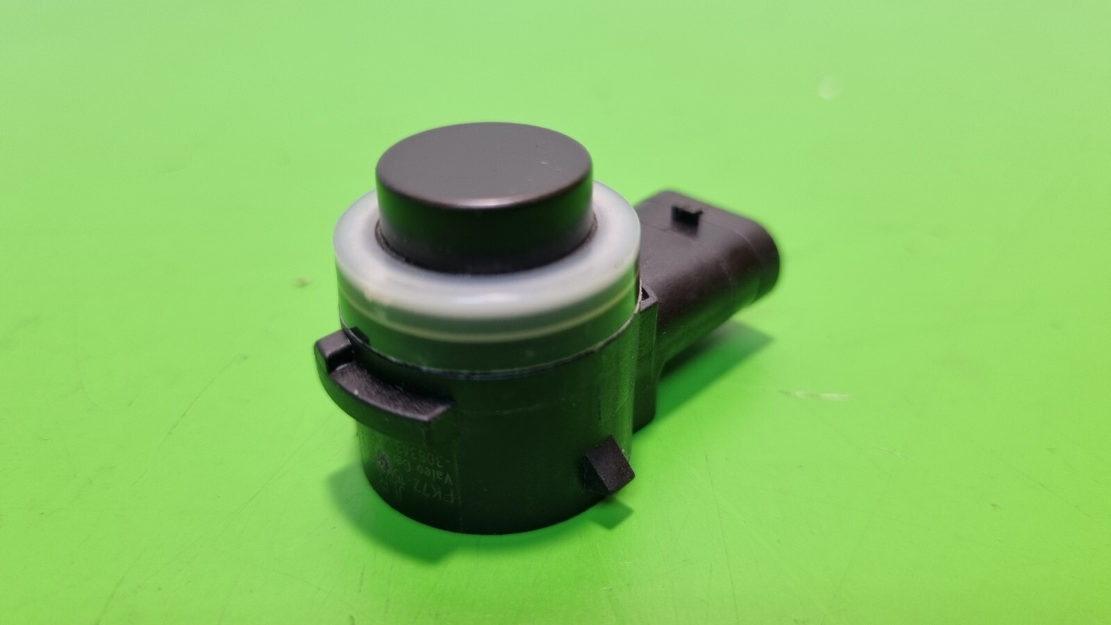 for LAND ROVER DISCOVERY SPORT PARKING SENSOR FRONT & REAR NEW GENUINE ...