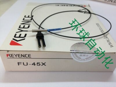 1pc new Keyence FU-45X | eBay