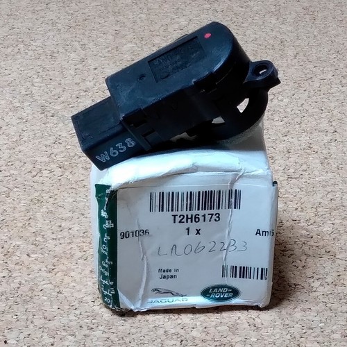 LAND ROVER SENSOR HEATER TEMP CONTROL RANGE ROVER DISCOVERY SPORT ...