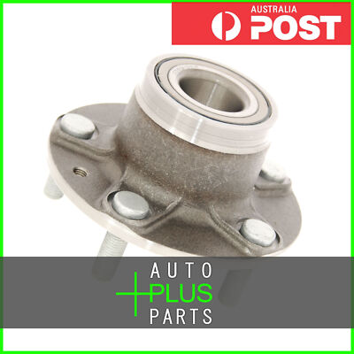 Fits MAZDA MX-6 - REAR WHEEL HUB | eBay Australia
