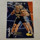 Jason Kidd 1994 Classic # 102 Printer's Proof 1 of 975 1 of 5 ...