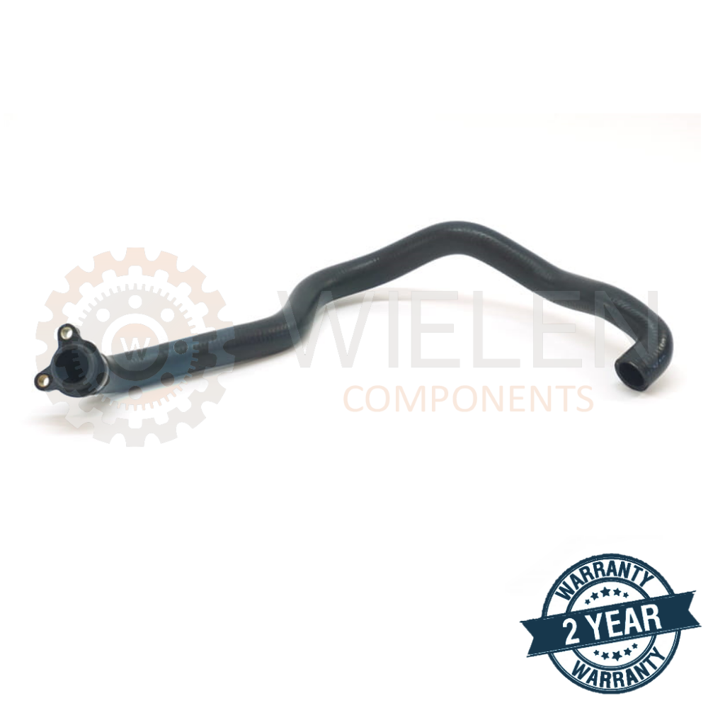 Radiator Cooling Pipe for BMW 5 E60 E61 6 E63 E64 7 730i 11537544638 | eBay