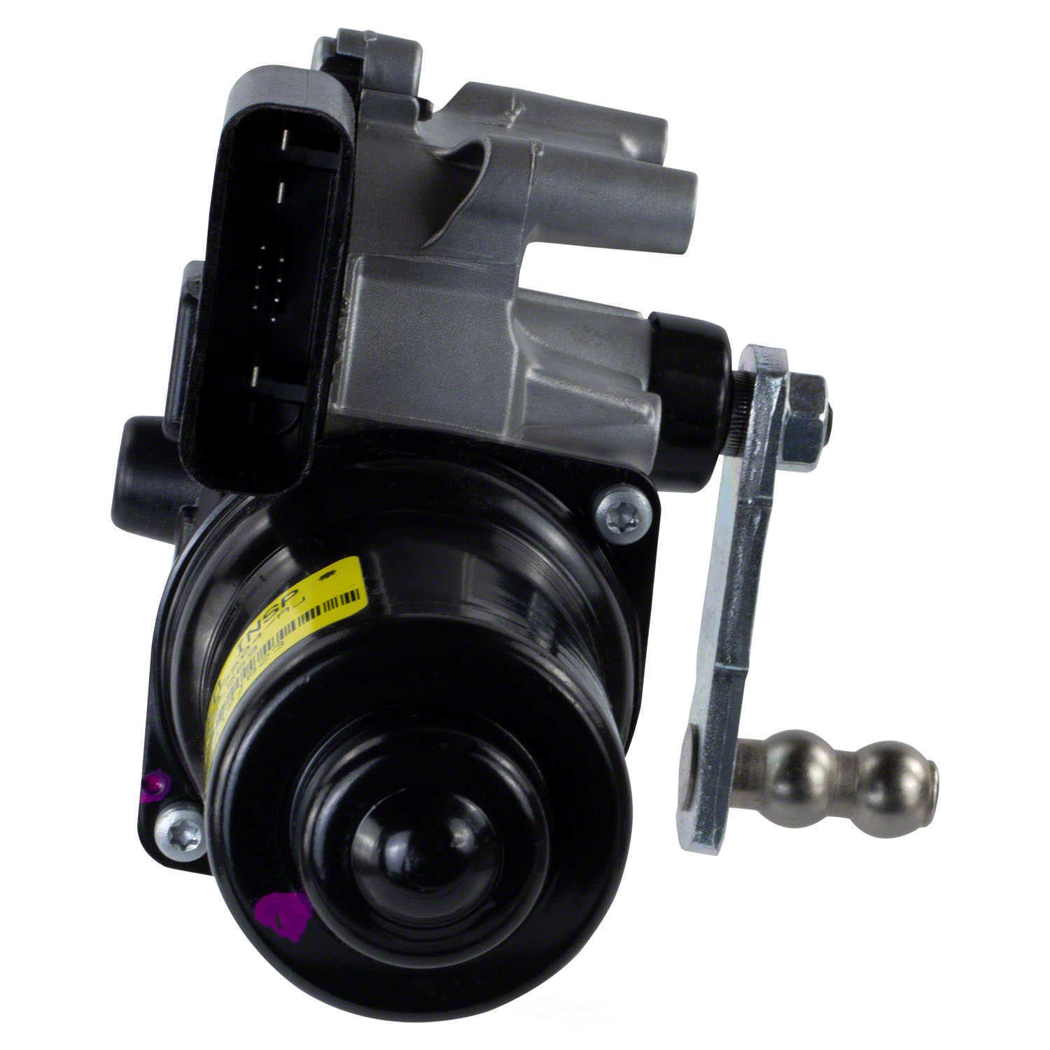 Windshield Wiper Motor-Wiper Motor - Oe Motorcraft WM-994 for sale ...