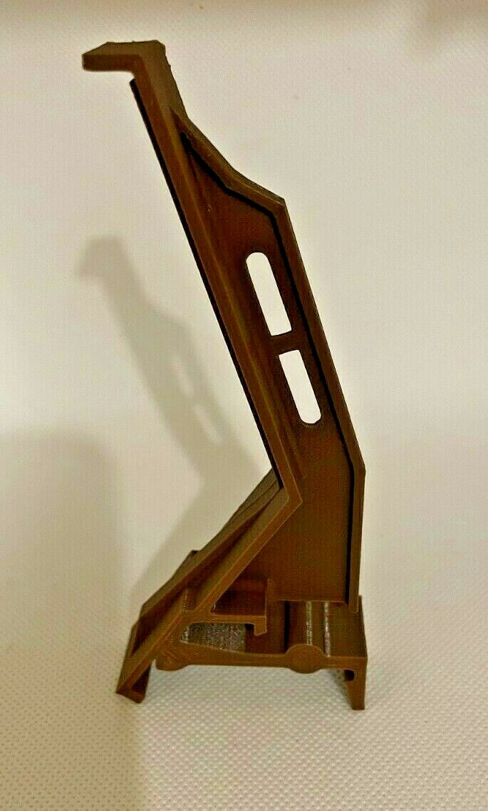 k2 White or Brown C8043 Premium Stronger by Design conservatory gutter ...