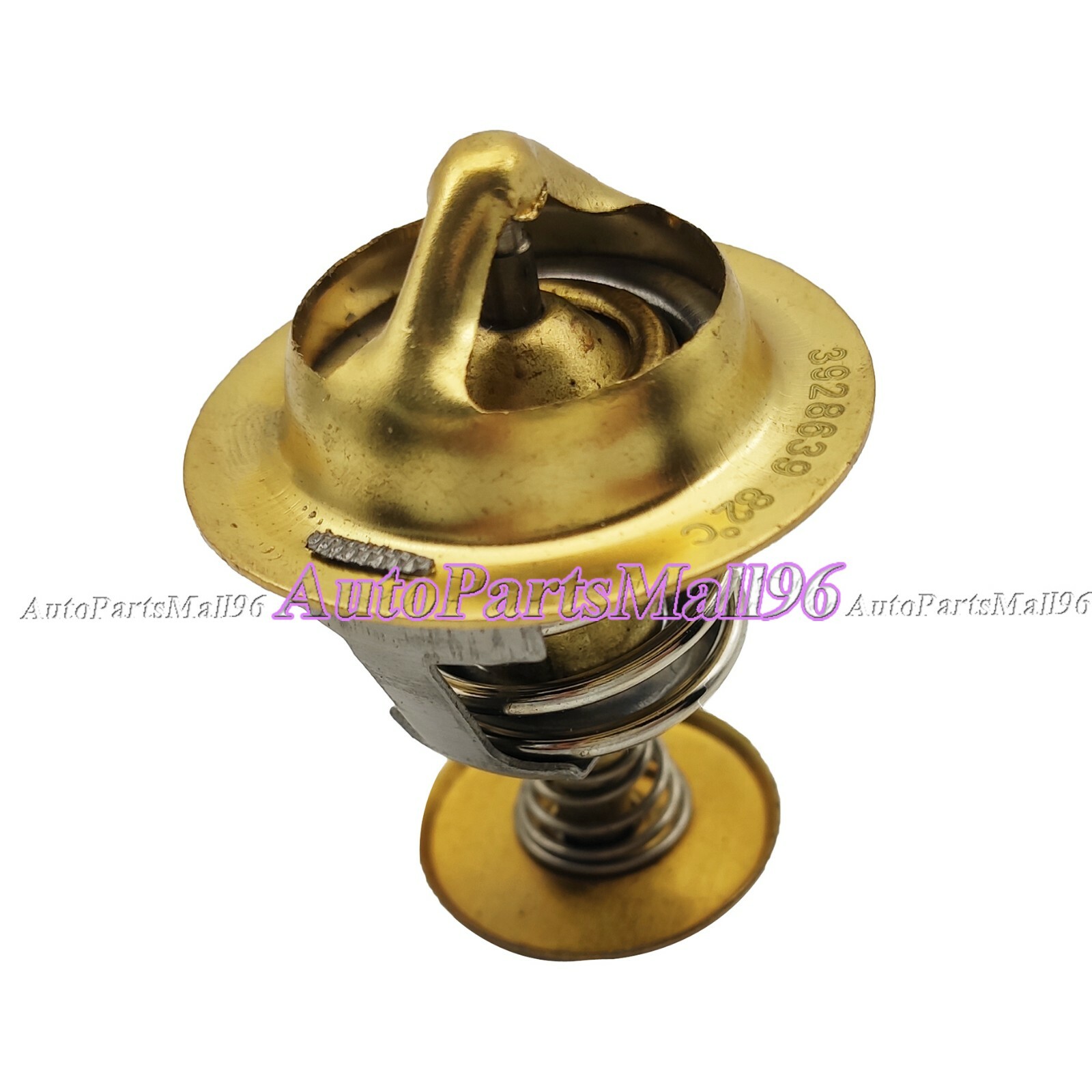 1 piece New Thermostat 3928639 fit for Cummins 6CT Diesel Engine | eBay