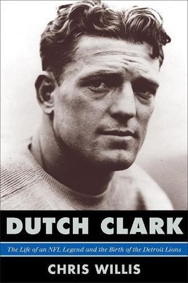 Chris Willis Dutch Clark (Hardback) (UK IMPORT) 9780810885202 | eBay