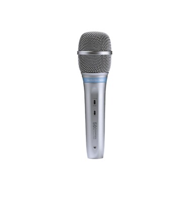 Audio Tecnica LIMITED EDITION Cardioid Condenser Handheld Microphone | eBay