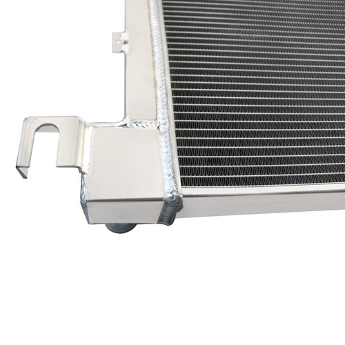 3 Row Aluminum Radiator For Dodge Ram 1500 500 3500 PICKUP 5.9L V8 1998 ...