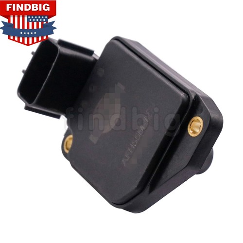 New Mass Air Flow Sensor Meter MAF For Nissan Pickup Frontier Xterra 2 ...