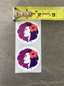 Hawaiian Airlines Logo Pualani