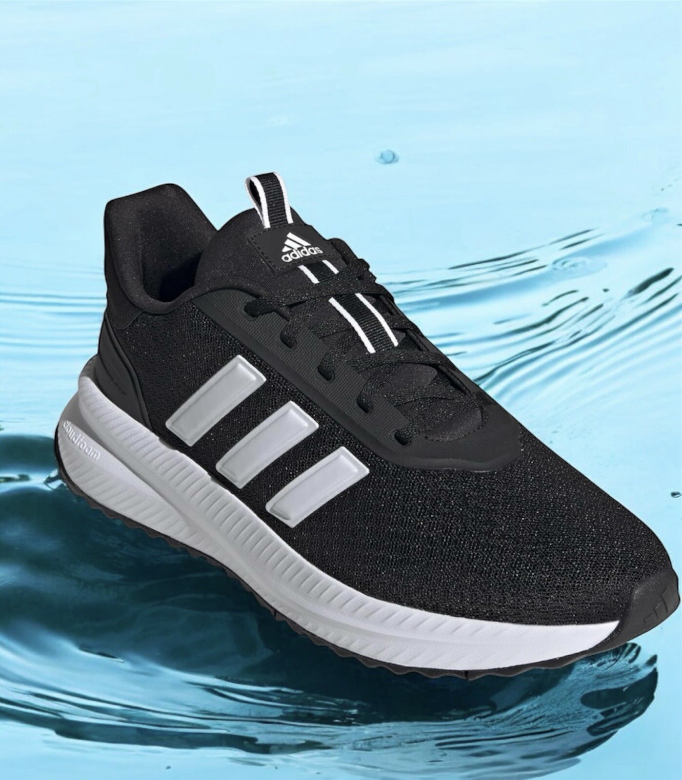 adidas Men's XPLR Path Black Sneaker, US 13 | eBay