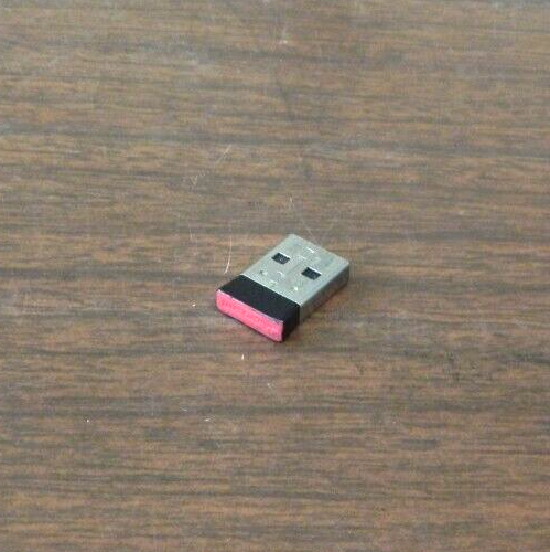 Nano USB Receiver Dongle for Microsoft Wireless Mobile Mouse C3k 1447 ...