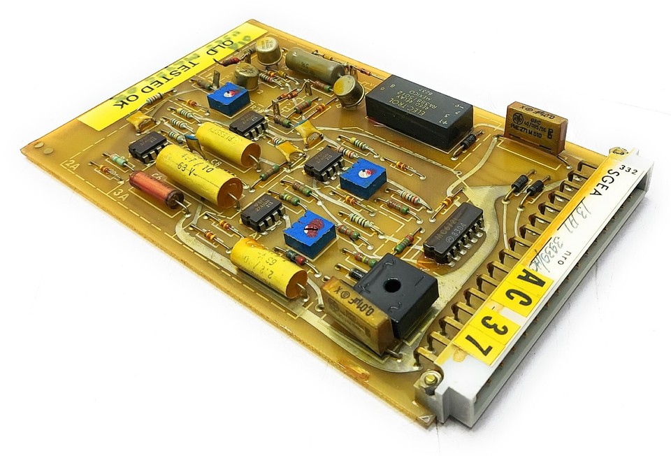 Stromberg B452191G 306 Imprimé Carte Circuit 16039 | eBay