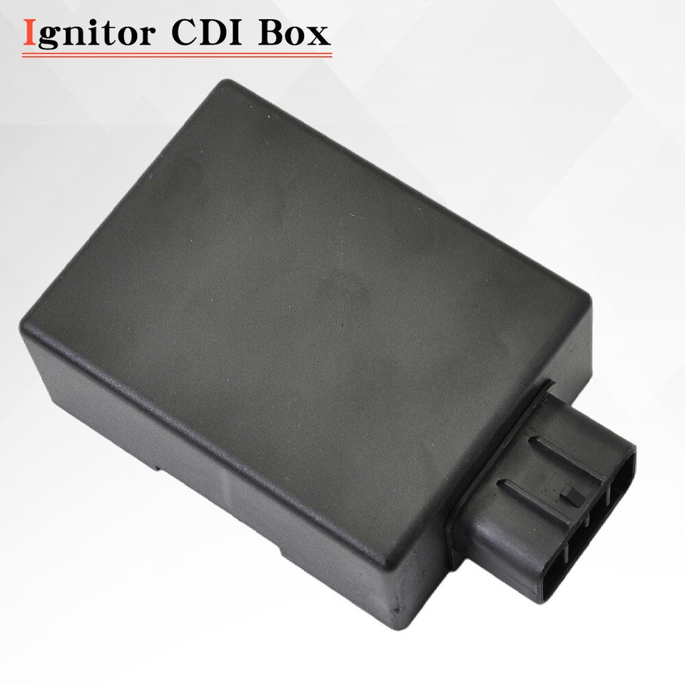 2002-2004 Ignition CDI Box For Polaris ATP 500 4X4 2004/ Sportsman 500 ...