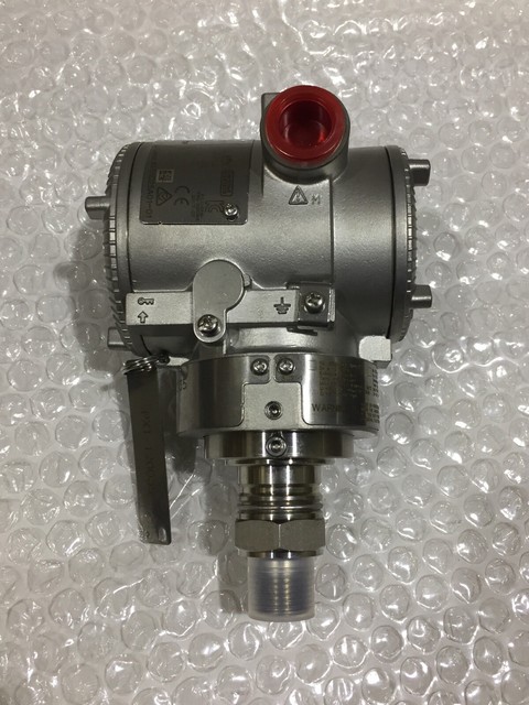 Yokogawa EJX530A Pressure Transmitter for sale online | eBay