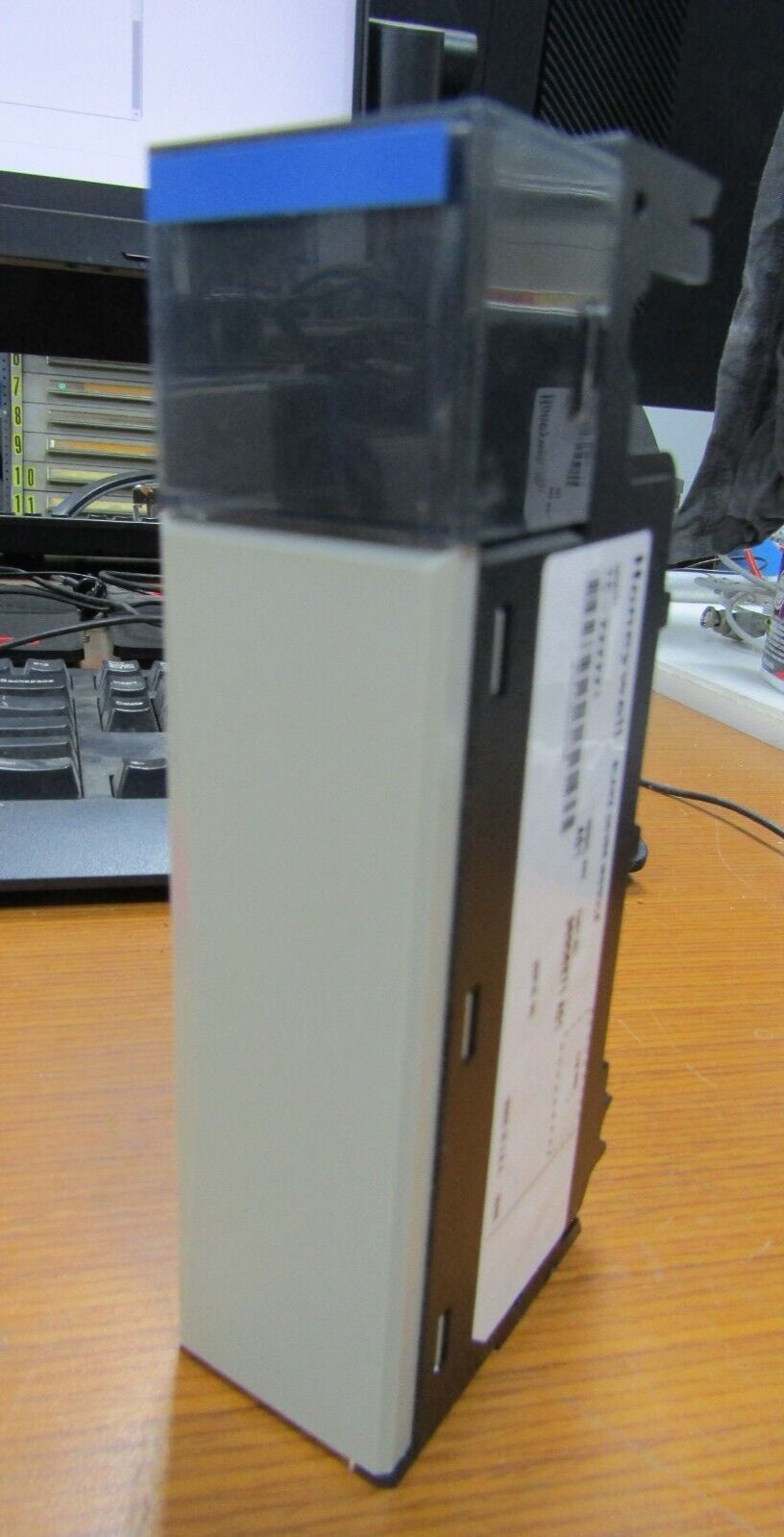 💥HONEYWELL BLANK COVER MODULE TC-XXXXX1 REV A01 96906271-A01 | eBay