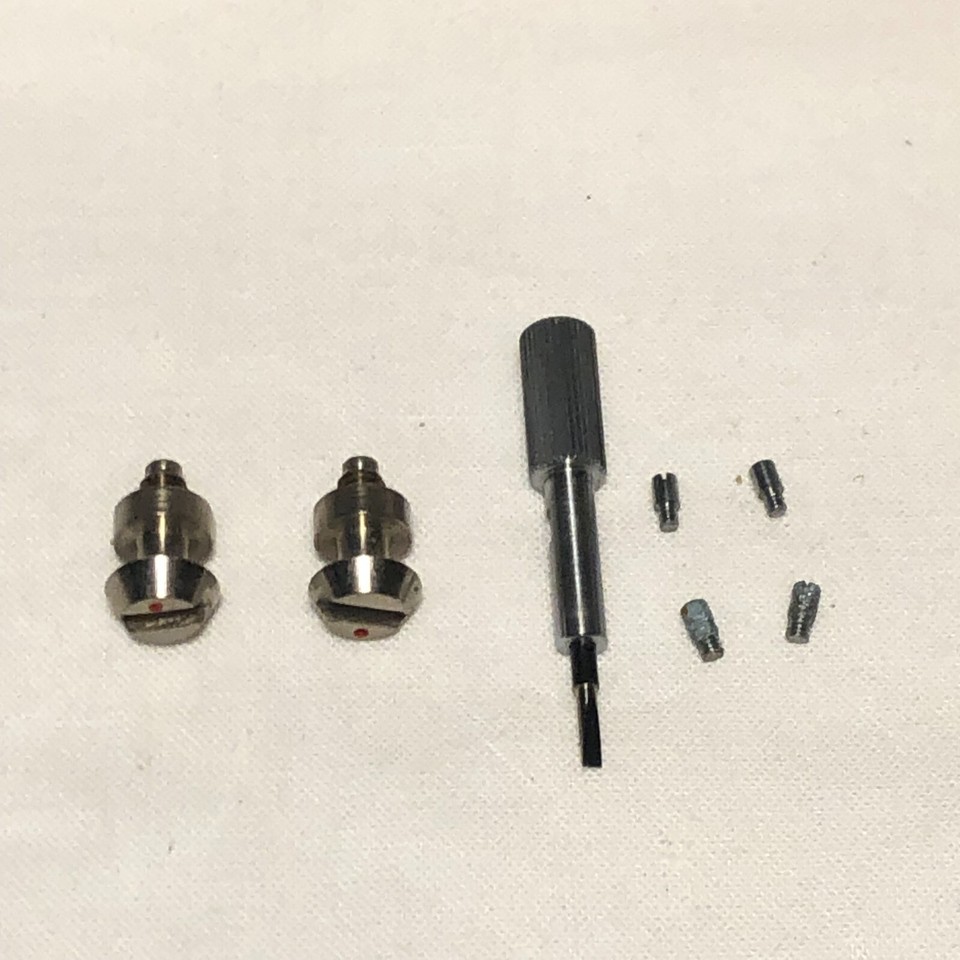 Ernst Leitz Wetzlar Universal Rotary Stage 4 Axis UT-4 w/ Case For ...