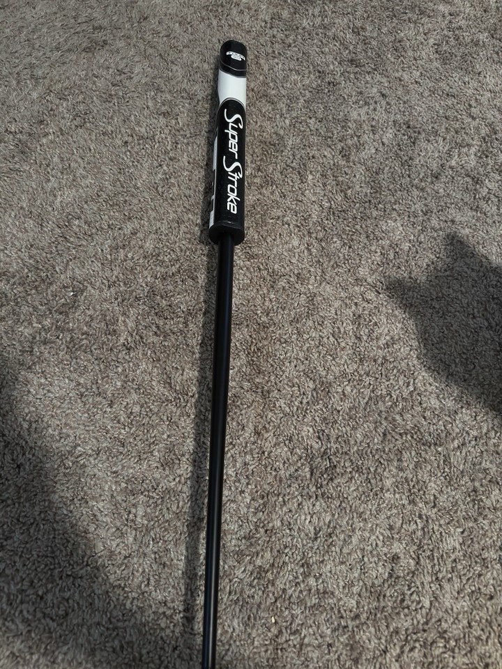 Left Handed LH Sub 70 010 Mallet Putter | eBay