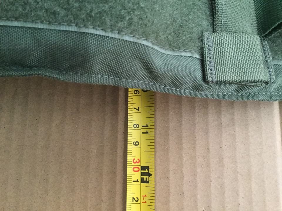 lvl IIIA ballistic panels lvl IIIA body armor 3A shoulder armor with ...