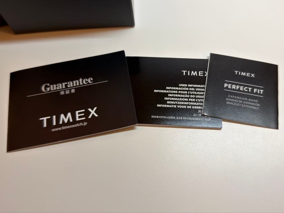 Timex Reissue 1983 E-line Turquoise Blue Dial Watch Retro Analog Quartz ...