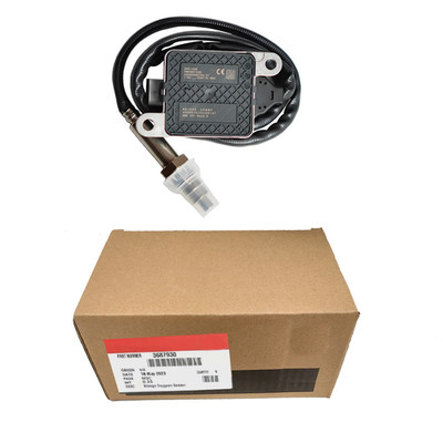 Nox Nitrogen Oxide Sensor For L6 Cummins X12 X15 4326870 4326870RX ...