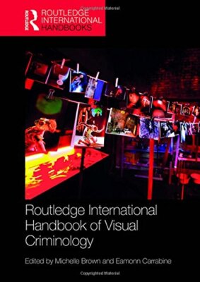 Routledge International Handbook of Visual Crim, Brown, Carrabine** | eBay
