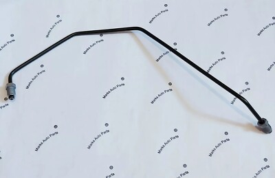 Rear Left Side Brake Pipe For VW T5 from 2005-2016/Free Delivery | eBay UK