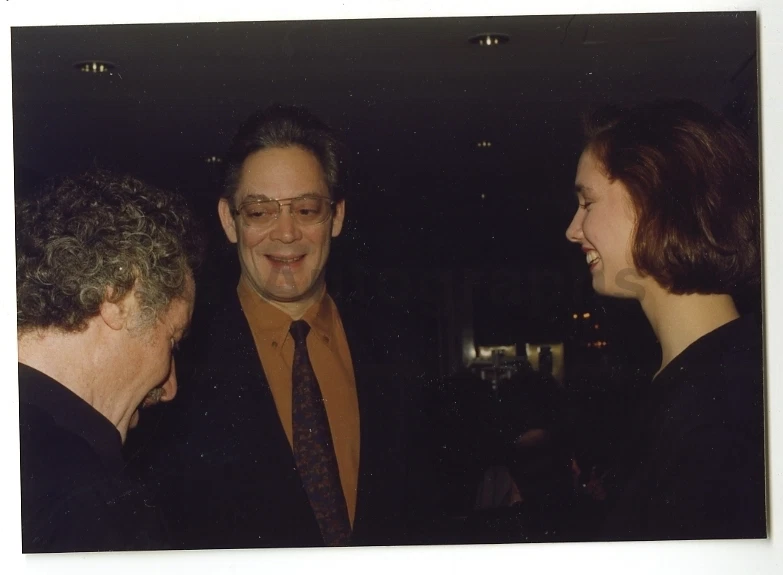 Raul Julia 1994