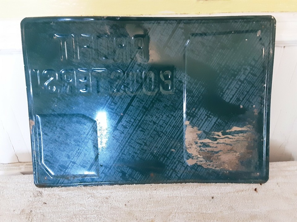 Vintage SWIFT FEEDS PROFIT BOOSTERS metal embossed Advertising FARM ...