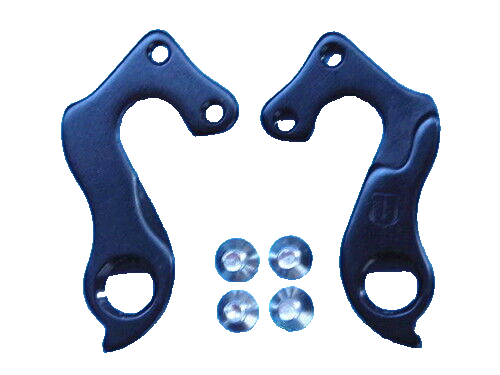 Dropout Hardware Tail For Eddy Merckx Orro Derailleur Hardtail Gear ...