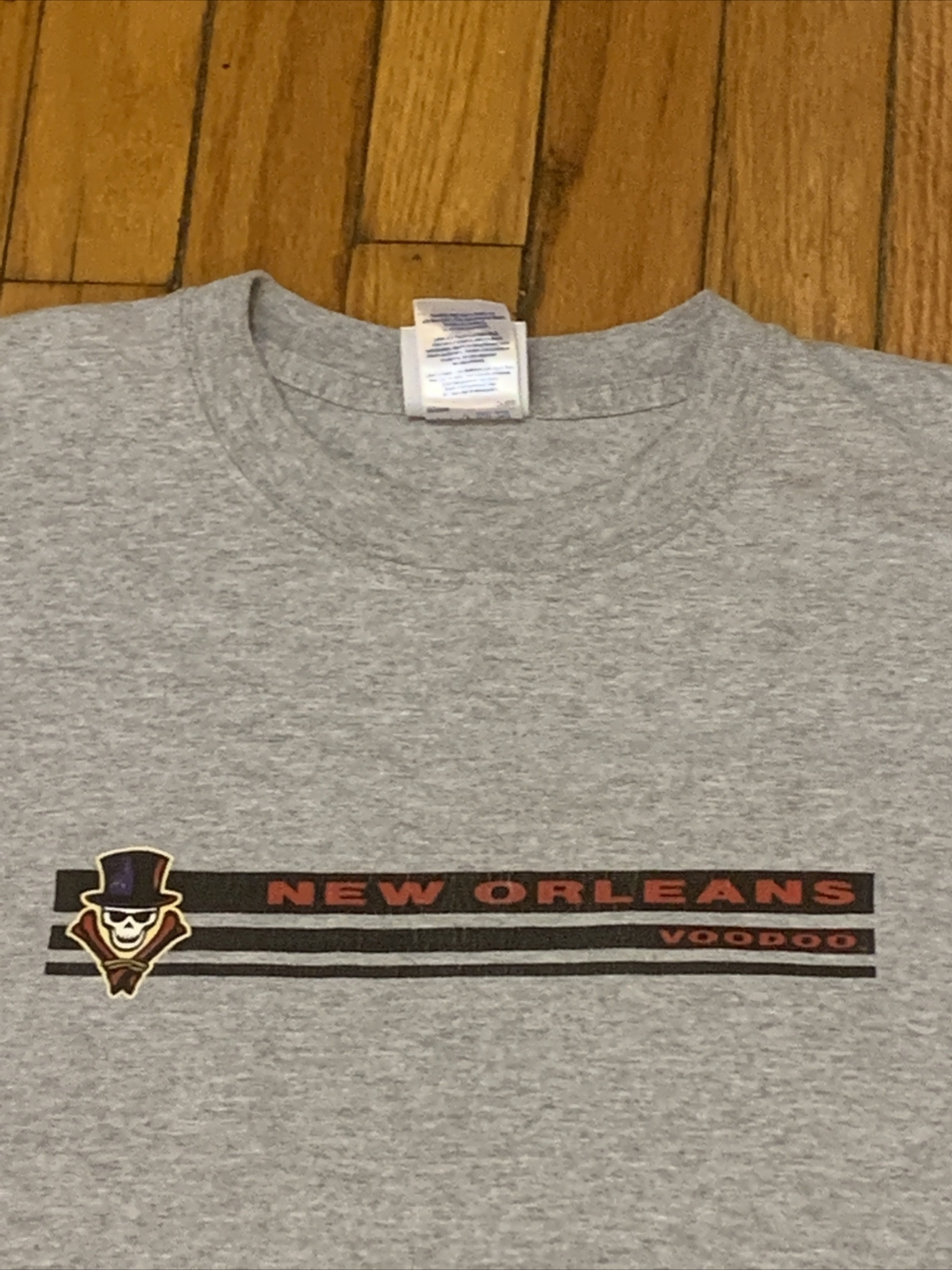 New Orleans Louisiana VooDoo AFL Arena Football Leagu… - Gem